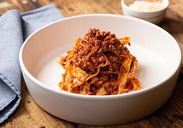 Quality Foodservice Products - Few & Far Food Professionals