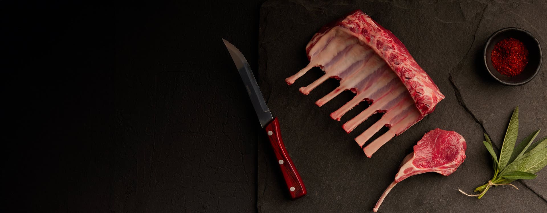 Premium Australian Lamb Meat Solutions - Kilcoy