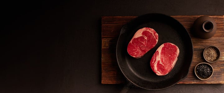 Premium Meats - Kilcoy Diamond Brand