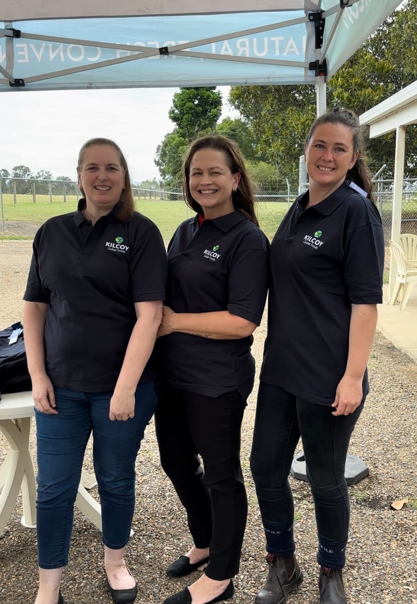 Kilcoy Global Foods Acquires Tyson Foods Australia's Coominya Operation