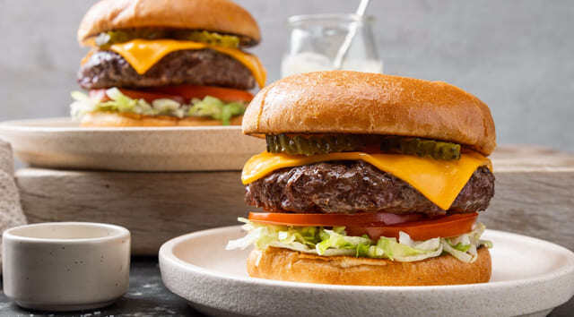 Few & Far Butcher Co. Products. Premium Australian beef.