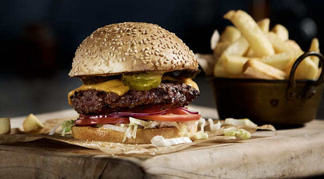 Few & Far Butcher Co. Products. Premium Australian beef.