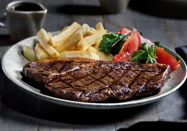 Quality Foodservice Products - Few & Far Food Professionals