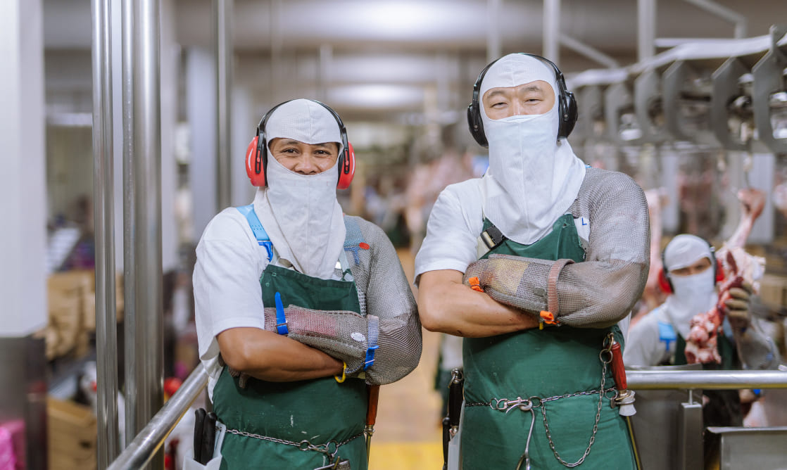 Food Industry Apprenticeships | Butcher and Trade Aprenticeships ...