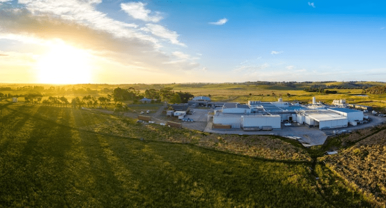 Kilcoy Global Foods - Premium beef, lamb & high-quality protein brands