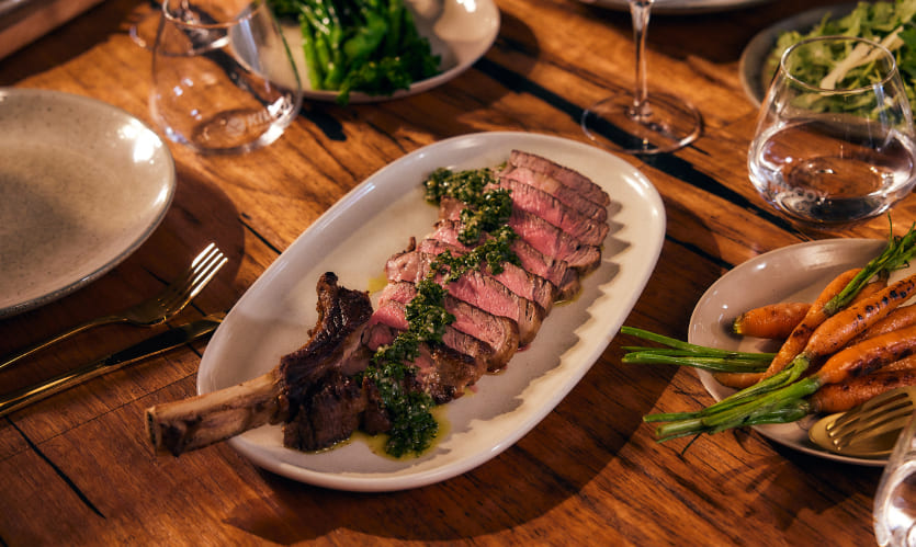 Innovative Meat Processing - Kilcoy Foods